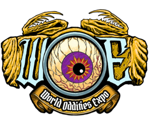DENVER, CO | 6-06 & 6-07 | WOE 2026 WORLD ODDITIES EXPO | DENVER, CO ...